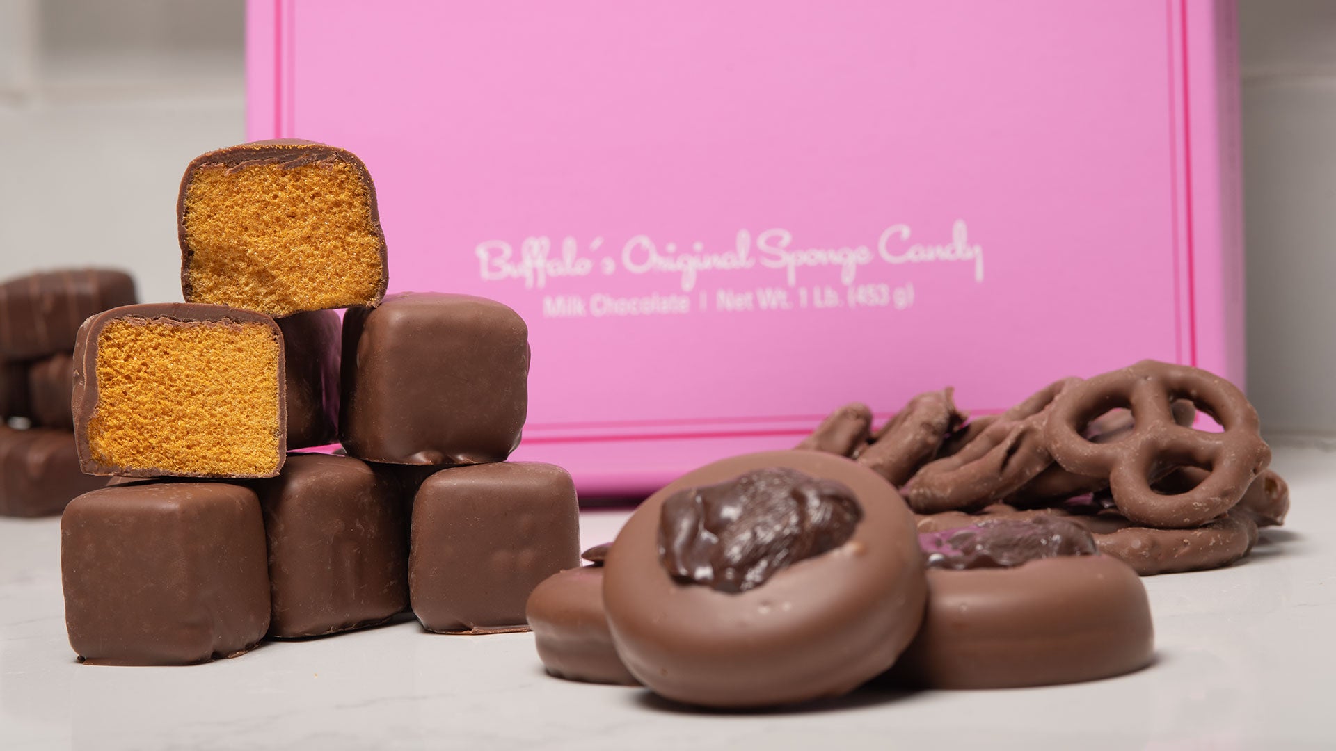 Fowler's Chocolates – Fowler's Chocolates