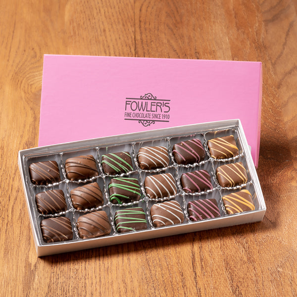 Fowler's Chocolates – Fowler's Chocolates