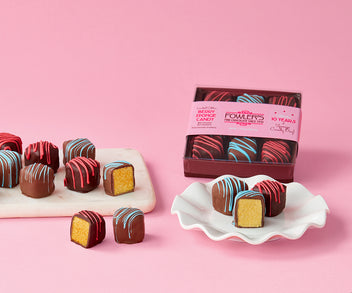 Fowler's Sponge Candy–The Original Makers of Buffalo Favorite Treats ...