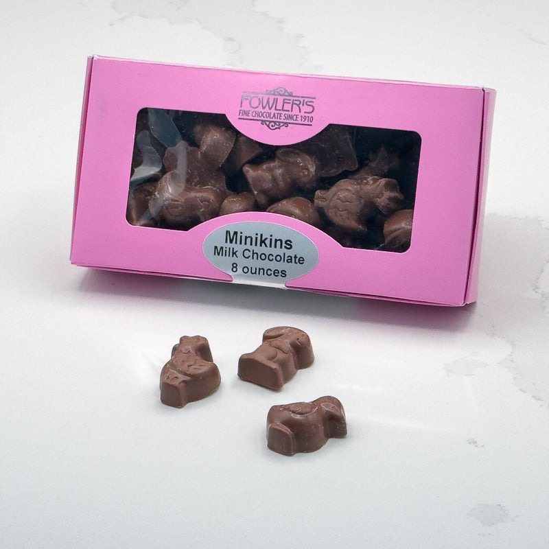 Gourmet Chocolates – Fowler's Chocolates