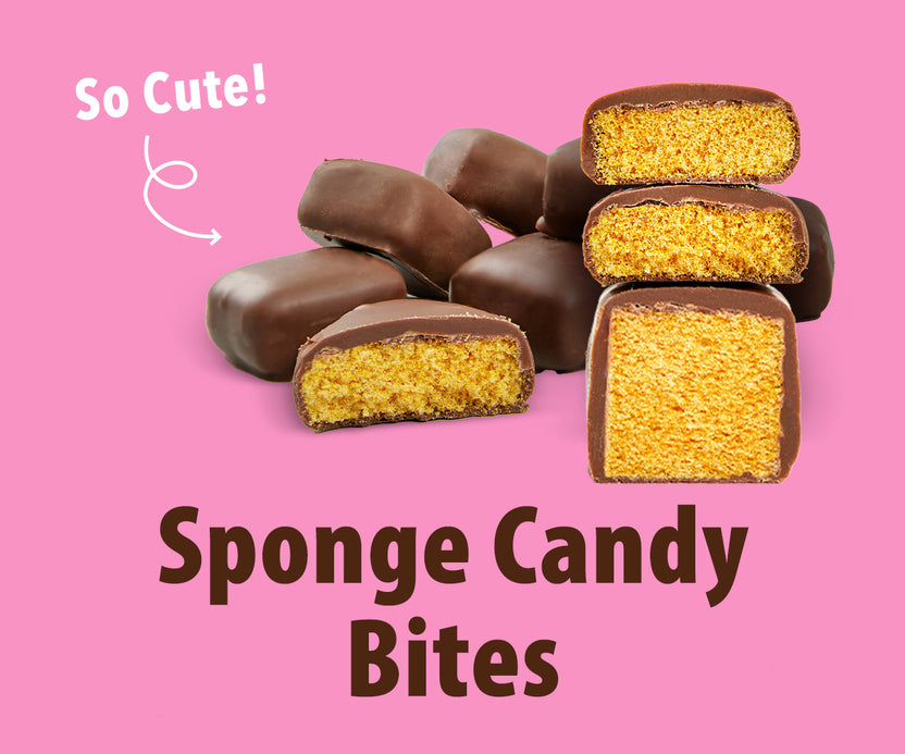 Fowler's Chocolates: Home of Buffalo's Original Sponge Candy