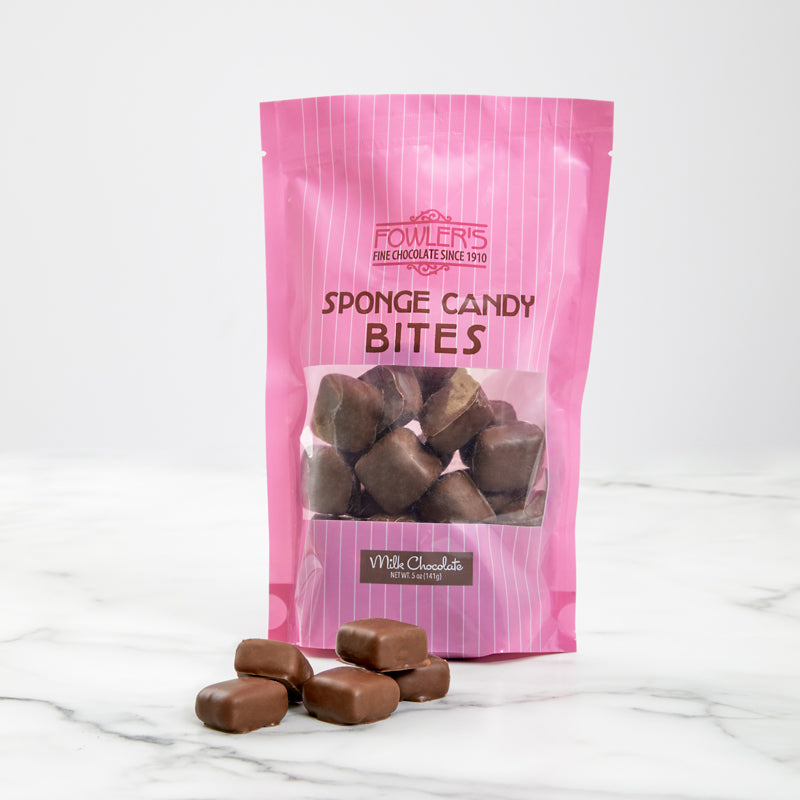 Fowler's Chocolates – Fowler's Chocolates