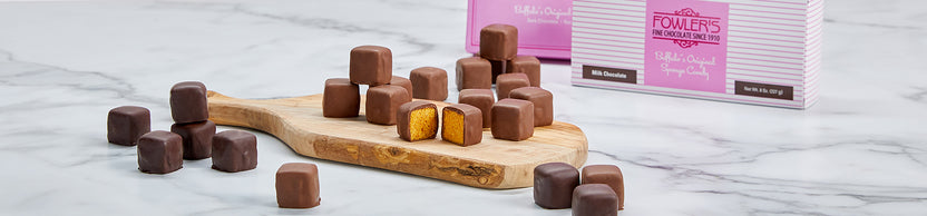 Fowler's Sponge Candy–The Original Makers of Buffalo Favorite Treats ...