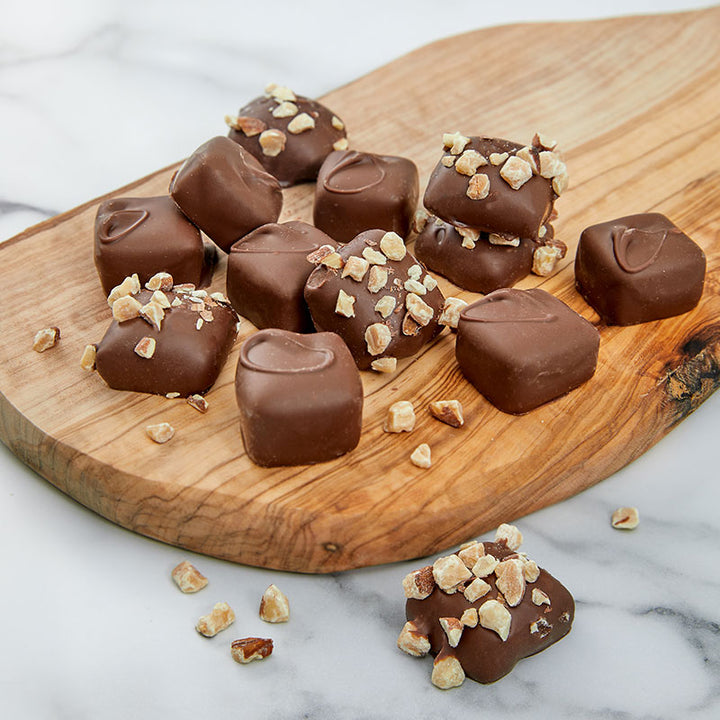 Fowler's Chocolates: Home of Buffalo's Original Sponge Candy