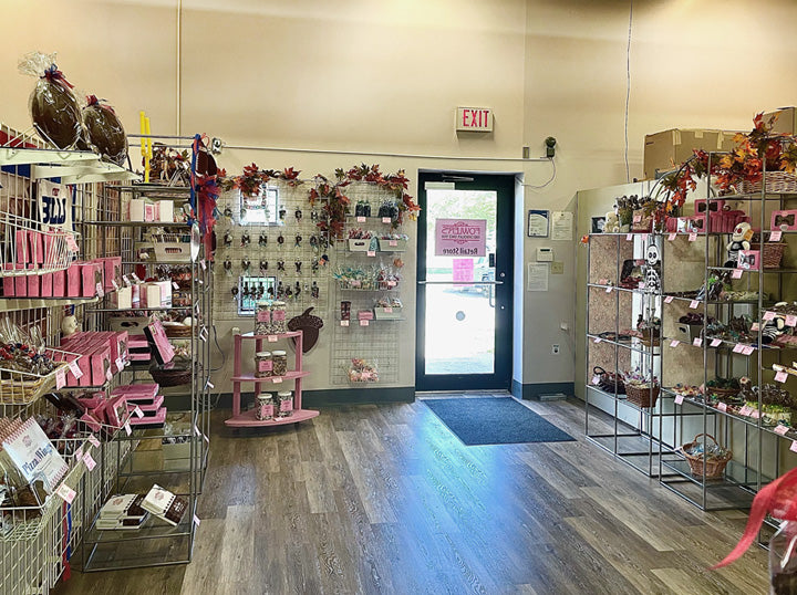 Factory Store and Headquarters – Fowler's Chocolates