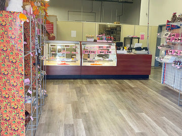 Factory Store and Headquarters – Fowler's Chocolates