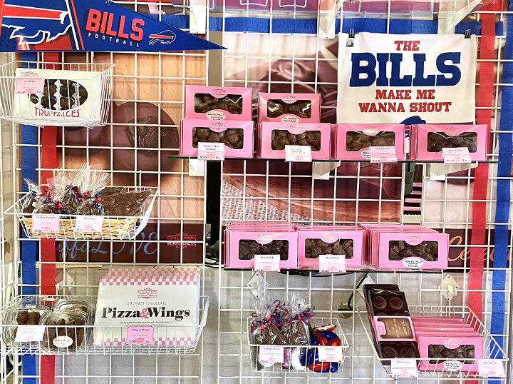 Factory Store and Headquarters – Fowler's Chocolates