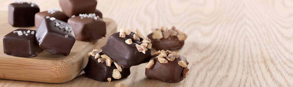 Fowler's Chocolates – Fowler's Chocolates