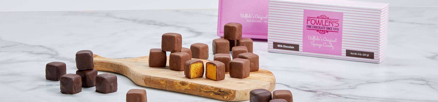 Fowler's Sponge Candy–The Original Makers of Buffalo Favorite Treats ...