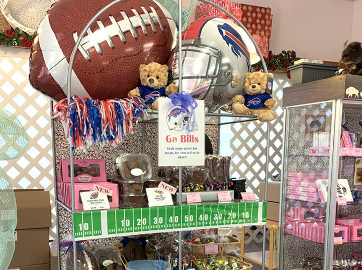 Fowler's Tonawanda Chocolate Shop – Fowler's Chocolates