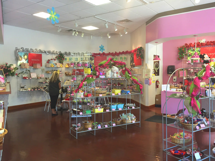 Fowler's Cheektowaga Chocolate Shop – Fowler's Chocolates