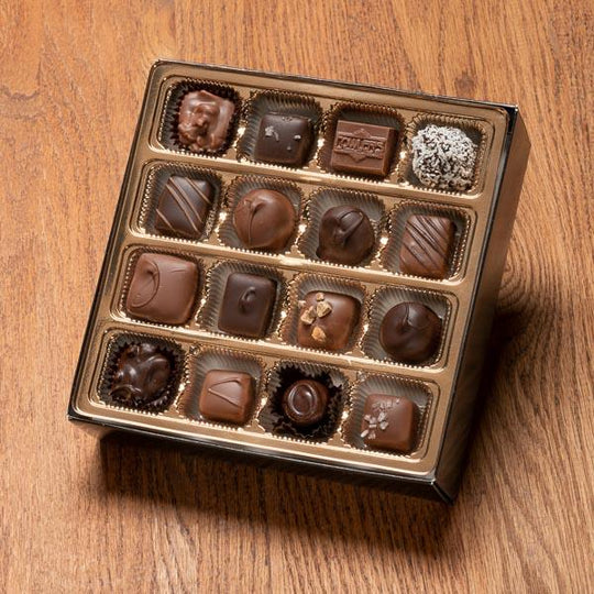 Best Sellers – Fowler's Chocolates
