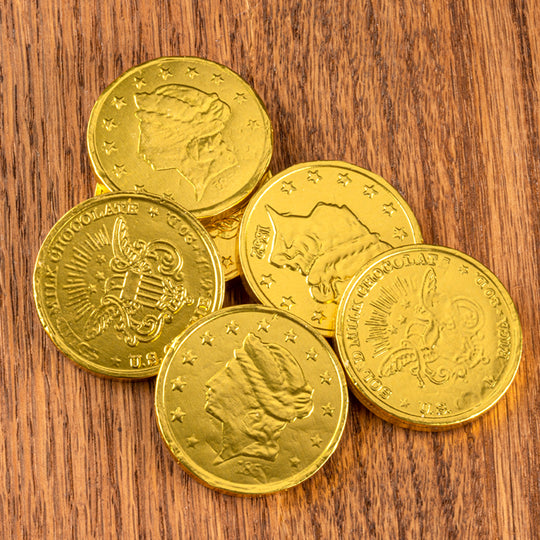 Fowler's Chocolates – Fowler's Chocolates